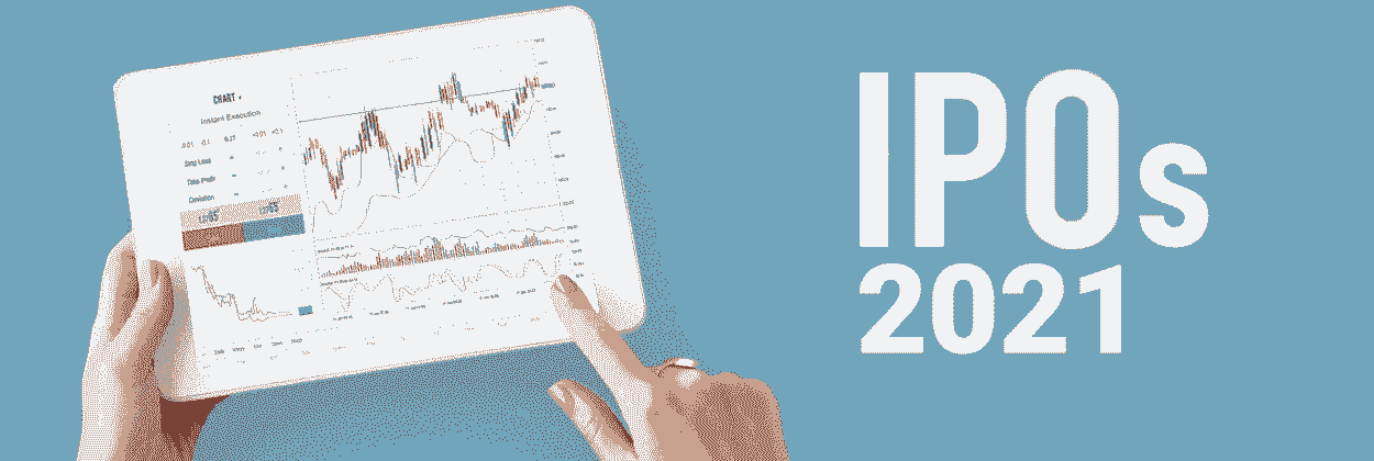 Best IPOs in 2021 in India at BSE, NSE - Hma trading