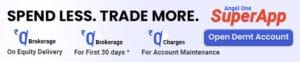 Angel One Login Process, Features, Advantages, Web trading platform ...