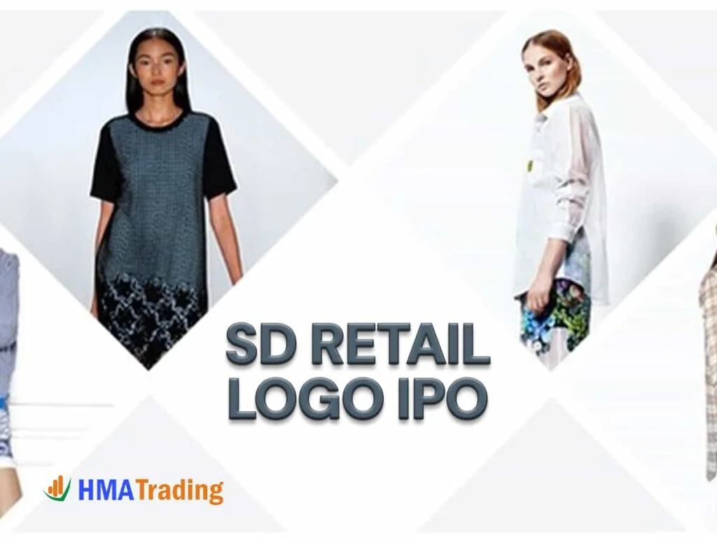 SD Retail Logo IPO Allotment Details: Date, Price, Review, and Key ...
